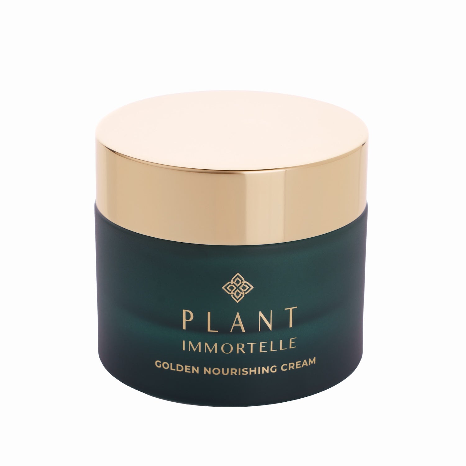 Golden Nourishing Cream